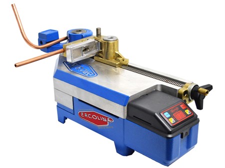 Bocka Rör - Ercolina - bockaror.se